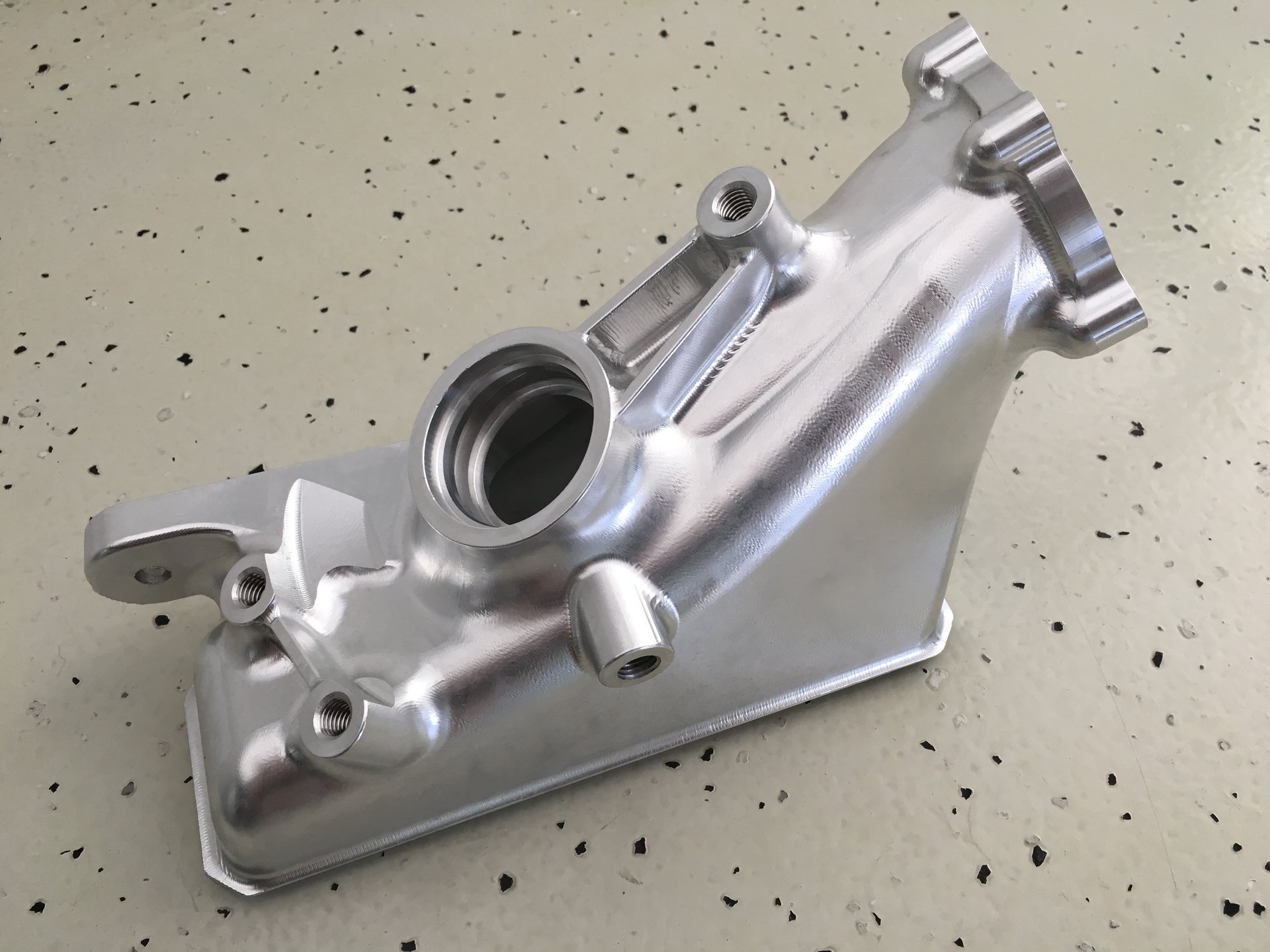 JWM Johann Weinberger Metallbearbeitung | Kronstorf | Galerie