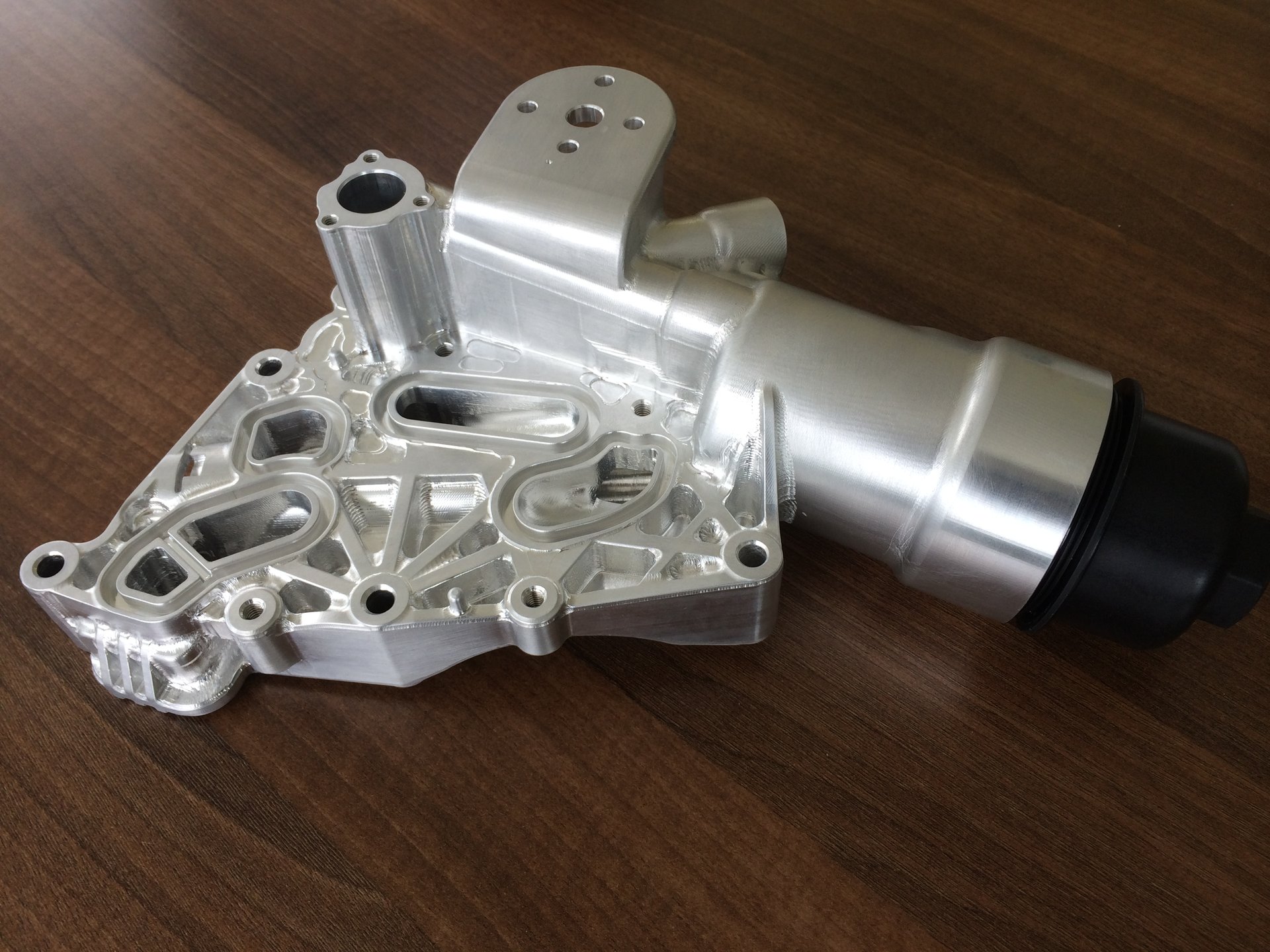 JWM Johann Weinberger Metallbearbeitung | Kronstorf | Galerie